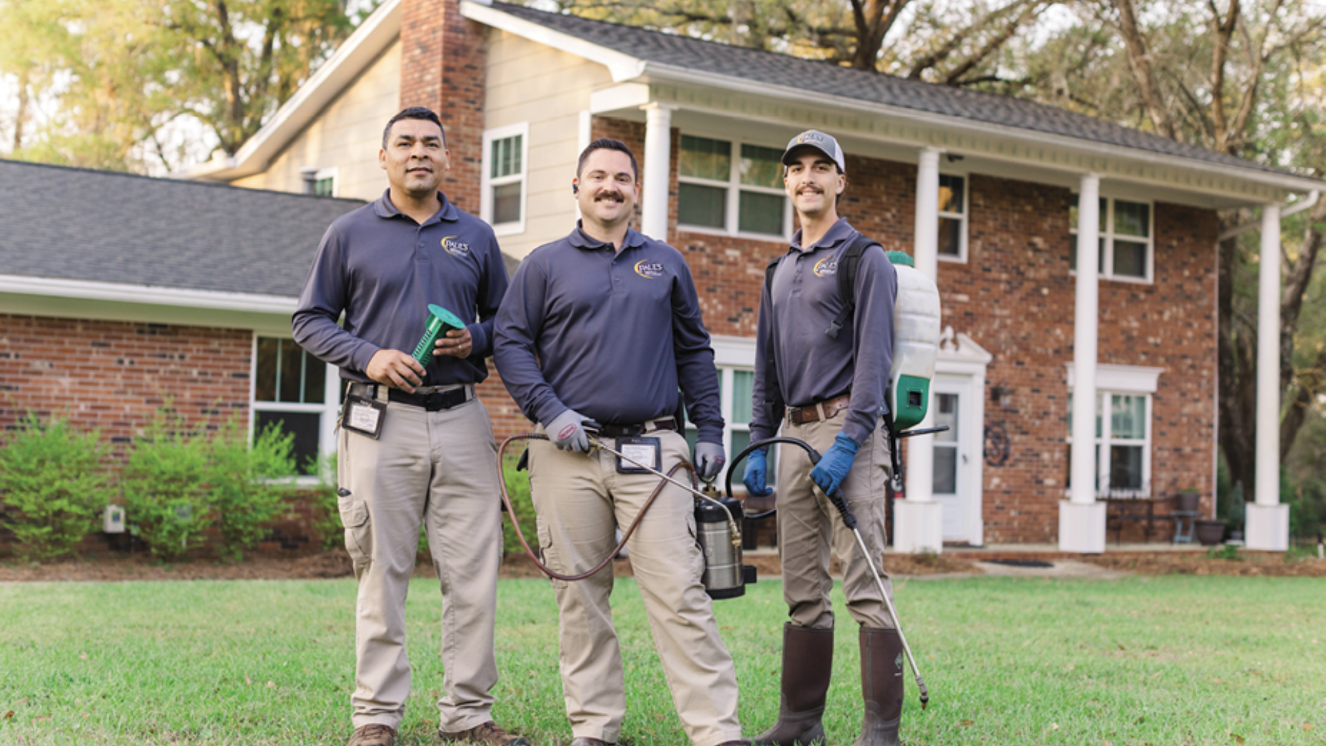 News - Pest Control Technology