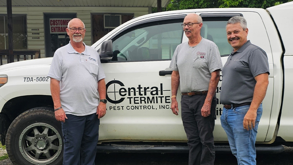 Aurilio Investments Acquires Central Termite & Pest Control - Pest ...