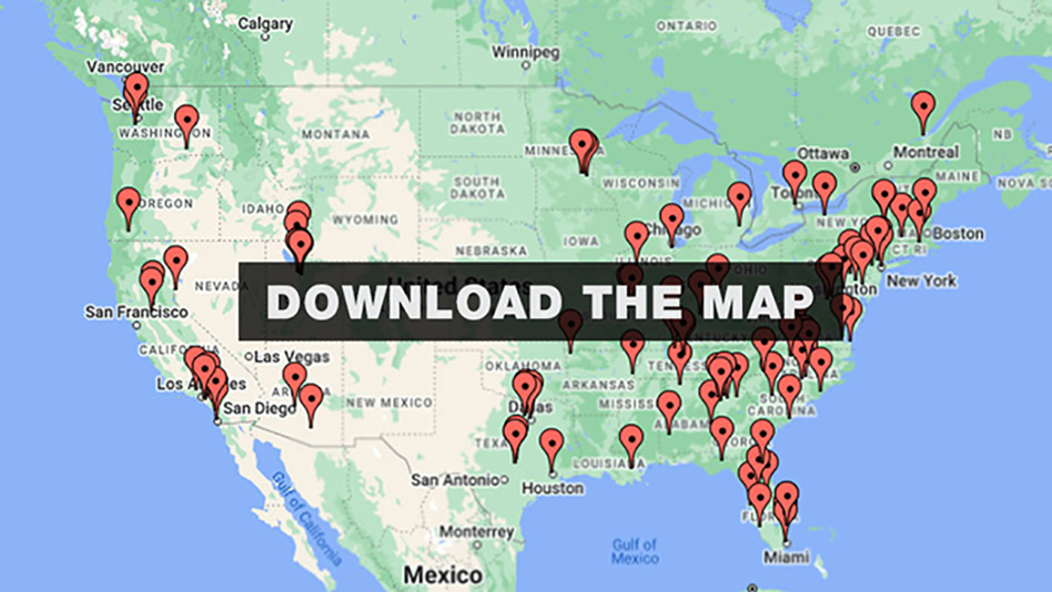 PCT Top 100 - Pest Control Technology