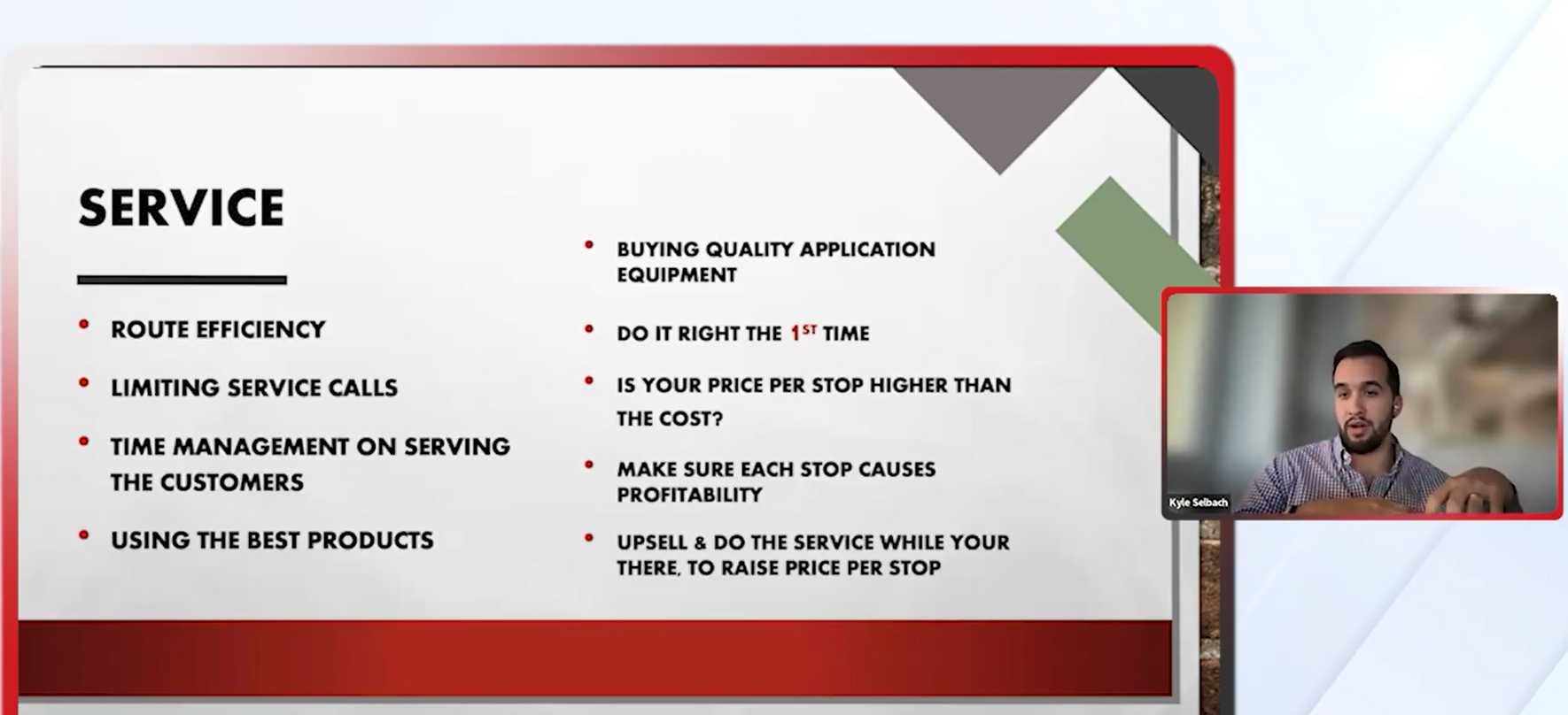 Webinar: Bed Bugs and Beyond - Pest Control Technology