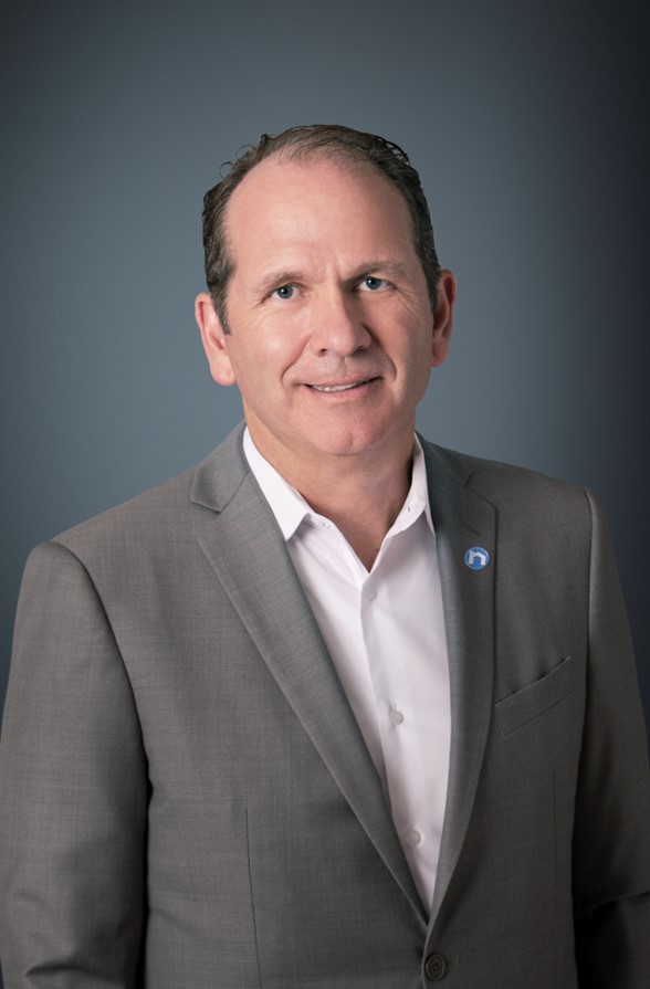 Neighborly Announces Mike Davis as New CEO - Pest Control Technology