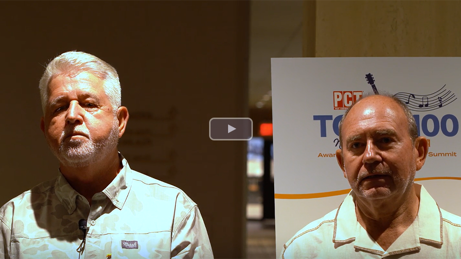 PCT Top 100 Awards Ceremony & Executive Summit - Pest Control Technology