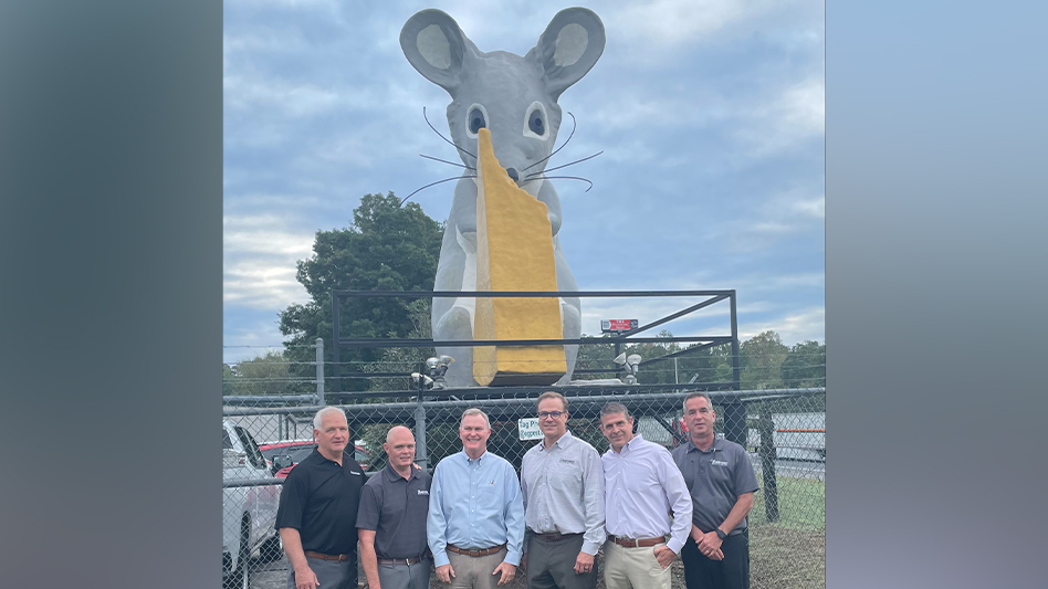 New Look and Expanded Label for Arilon - Pest Control Technology