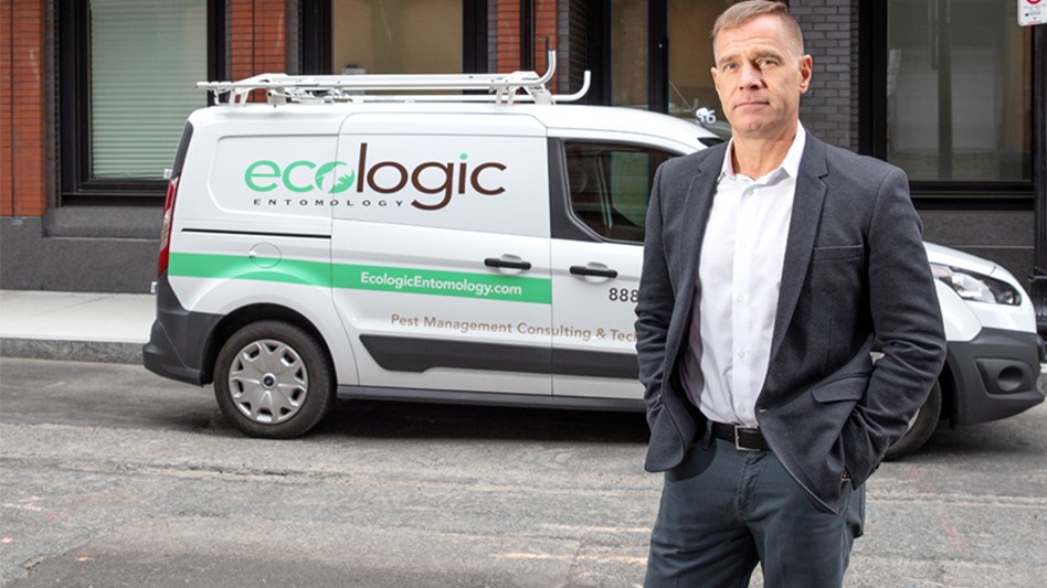 Finding Balance by Providing ‘EcoLogic’ Solutions - Pest Control Technology